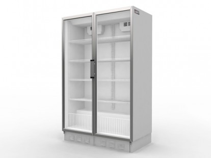 Exhibidores | Grupo Bran